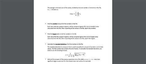 solved 10 7 9 8 −5 1 3 2 6 1 −1vrite a program called