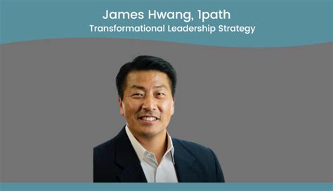 Transformational Leadership Strategy
