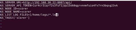 Sidecar Not Showing Any Messages In The Graylog Webinterface Graylog