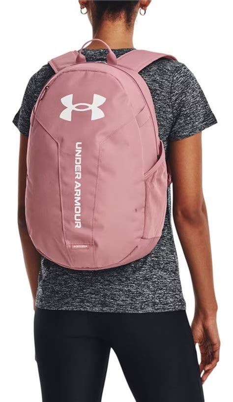 Under Armour Hustle Lite Backpack Golfonline