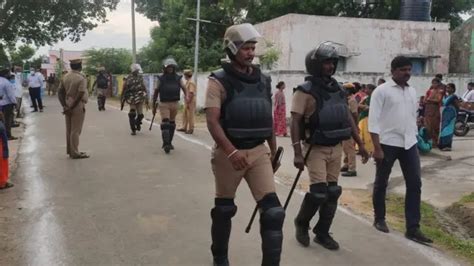 கள்ளக்குறிச்சி மாணவி மரணம் சிபிசிஐடி தாமதமாகச் செயல்படுகிறது