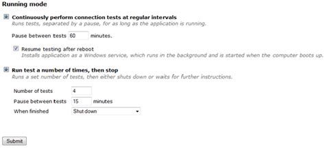 MyConnection Server Tutorials Create A Remote Agent