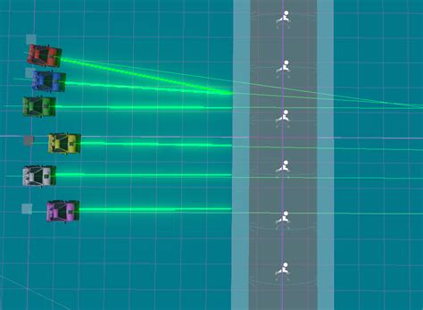 Better Selection Of NavMeshLink Unity Engine Unity Discussions