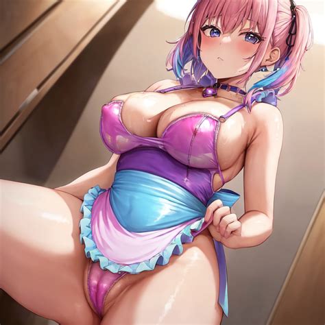 Shadowt5 on Twitter RT lapis micha 今日も一日楽しみましょう AIart