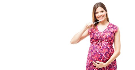 Oral Health During Pregnancy Oris Dental Center