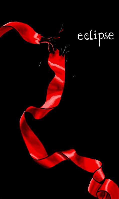 Eclipse Cover Ribbon 2 By Katiepox On Deviantart