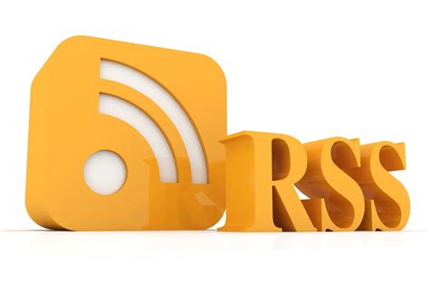 What Is RSS Feed Definition Benefits And How To Create It