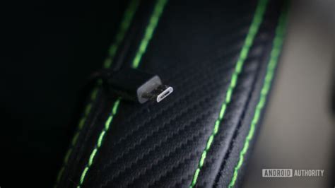 Types Of USB Cables Here S What You Need To Know Android Authority