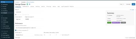 【azure 架构师学习笔记】 Azure Databricks 1 环境搭建 Azure Databricks 快速入门 Csdn博客