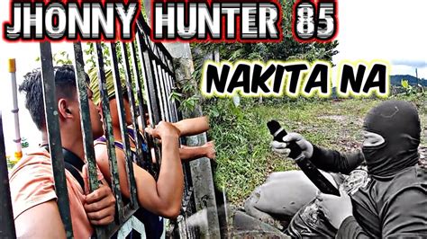JHONNY HUNTER 85 NAKITA CRITICAL ANG KALAGAYAN YouTube