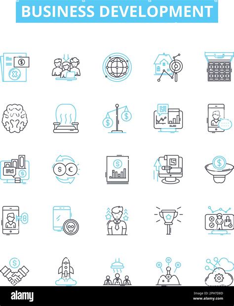 Branding Consultancy Stock Vector Images Alamy