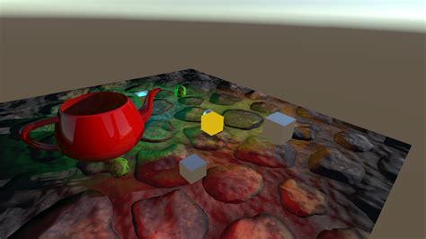 GitHub Akoreman Forward Render Pipeline Custom Forward Rendering Unity SRP In Order Gain A