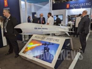 AEROBOND Secures Sovereign Defence Manufacturing Contract For Naval