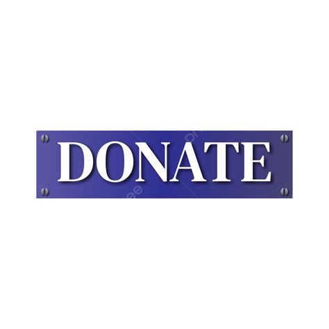 Purple Corner Vector Art Png Purple Sharp Corner Donate Button Png