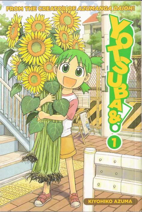 Yotsubato On Tumblr