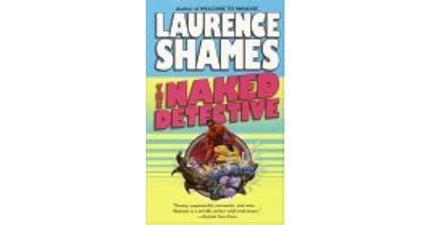 The Naked Detective Key West 8 By Laurence Shames