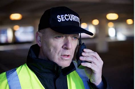 CPP20218 Certificate II In Security Operations NSTA Cairns