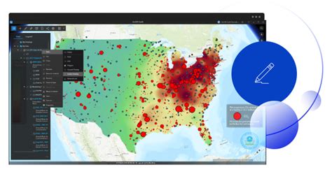 ArcGIS Earth Visualize Edit KML And Share On A D Globe