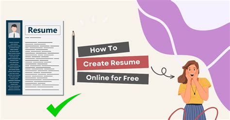 How To Create Resume Online Free Using ChatGPT My Tech Manual