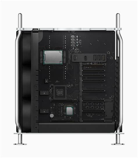 Apple Gets Fcc Approval For Mac Pro Release Imminent Appleinsider