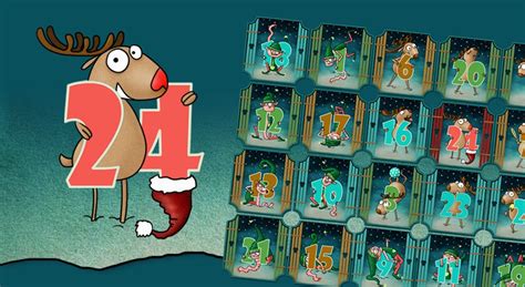 Адвентски календар Дигитален урок Електронно обучение и учене Mozaik