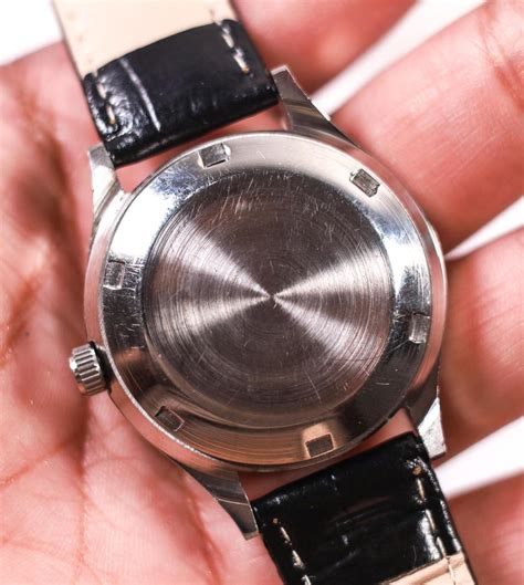 Lot Jaeger Lecoultre Club Automatic Watch