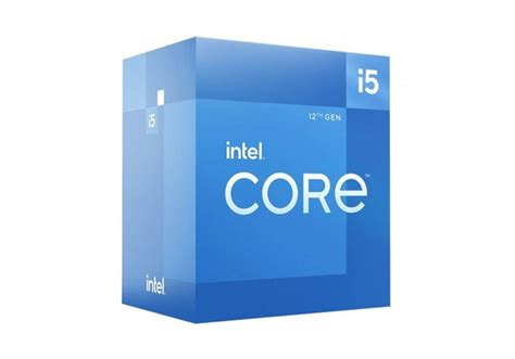 Intel Th Gen Core I Processor Price In BD