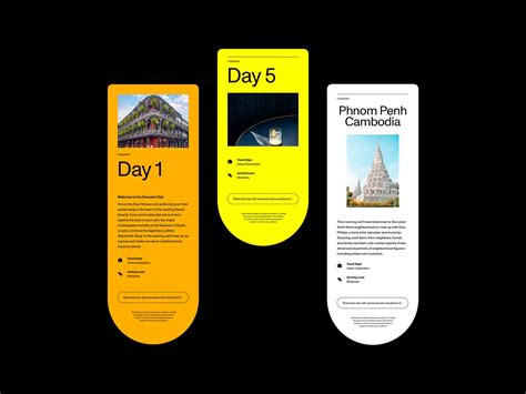 25 Grid Layout Website Design Examples For Inspiration