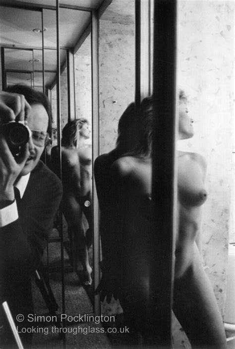 What Camera Do I Need When Shooting Creative Nudes