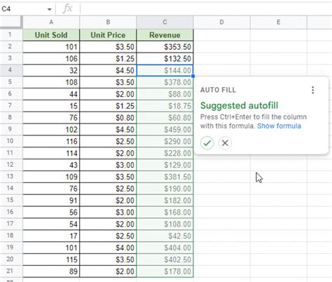 Google Sheets Autofill Fill Cells Automatically A Comprehensive Guide OfficeWheel