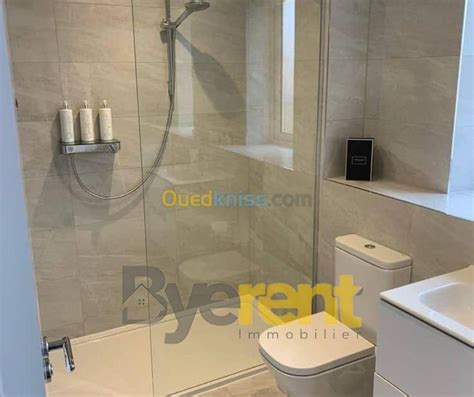 Vente Appartement F2 Alger Hussein Dey Alger Promotion Immobilière