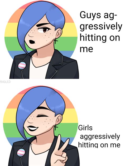 don t cat call me unless you re a cute girl okay r actuallesbians