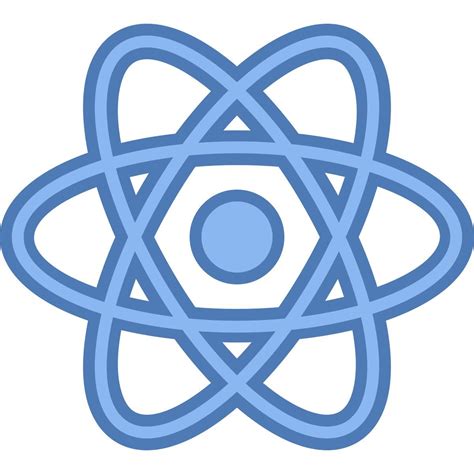 React Icons High Quality React Logo Png And Svg