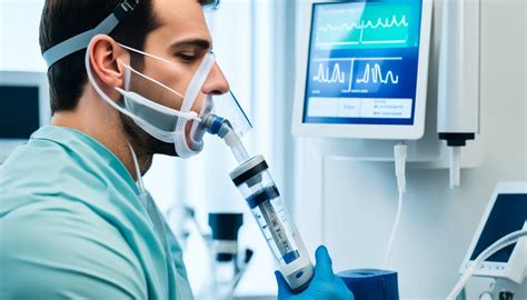 Espirometría Qué Es Y Para Qué Sirve En La Salud