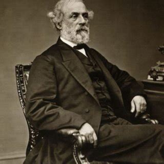 Robert E Lee Biography Archives World History Edu