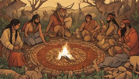 Exploring The Culture And Traditions Of The Isneg People