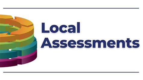 Introduction To Local Assessments Reporting And Analytics Youtube