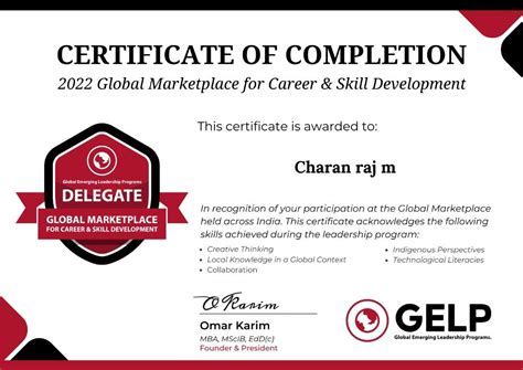 Charan Raj On Linkedin Leadership Career Development