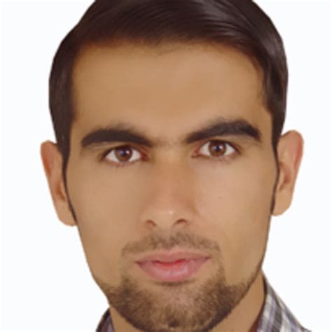 Hasan Yousofi Ferdowsi University Of Mashhad Mashhad Fum