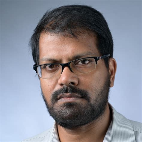 Santhosh Kumar Linkedin