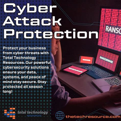 Ttr Totaltech Totaltechnology Cybersecurity Phillytech Njtech… Total Technology Resources