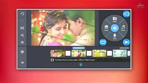 New Effects Video Editing In Kinemaster Tutorials Status Video