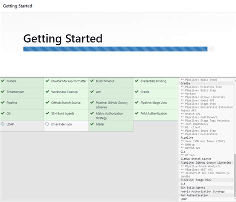 Github Sheynjila Eks Cluster With Jenkins Cicd Pipeline