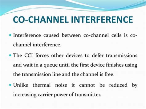Cellular Concepts System Design Fundamentals Pptx