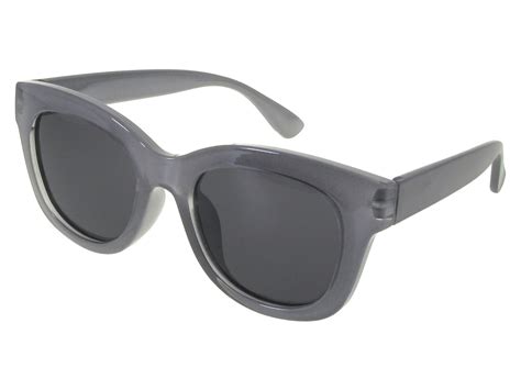 Reading Sunglasses Encore Grey Goodlookers