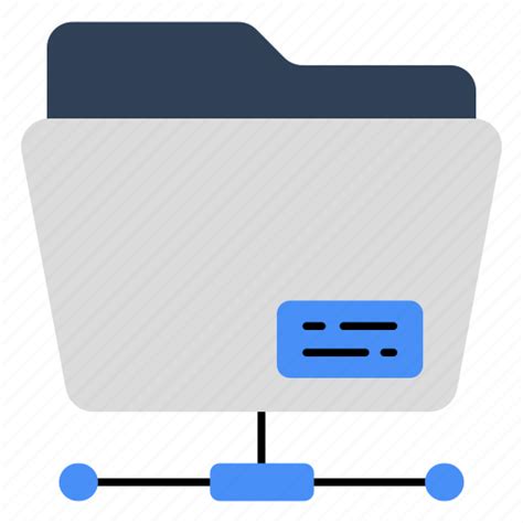Folder Document Doc Archive Binder Icon Download On Iconfinder