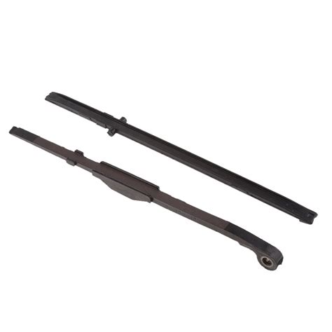 Scooter Timing Chain Guide Set For Gy Cc Cc Cam Chain Guides Upper Lower Amazon In