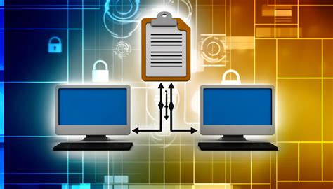 Streamlining Data Synchronization Between Computers In Linux