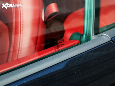 【2023款保时捷911 Carrera Cabriolet 3 0t 细节外观 22 443张图片】 汽车图片大全 爱卡汽车