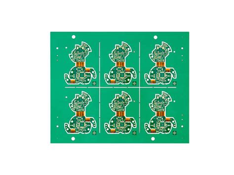 Flexible Pcb Shenzhen Kaisheng Pcb Co Ltd